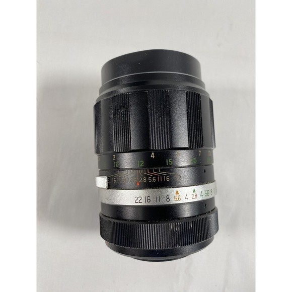 Soligor | Cameras, Photo & Video | Tx Mount Soligor Teleauto 35mm F28 ...